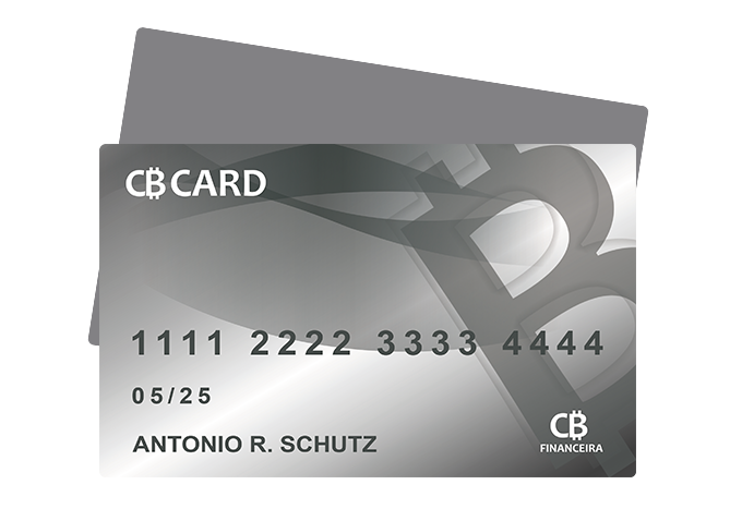 CB Financeira - Fácil como deve ser!